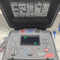 China Megger MIT1025/2-US/UK/CN - 10kV Insulation Resistance Tester for sale