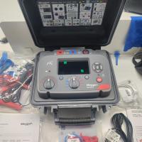 China Megger MIT1025/2-US/UK/CN - 10kV Insulation Resistance Tester for sale