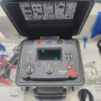 China Megger MIT1025/2-US/UK/CN - 10kV Insulation Resistance Tester for sale