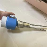 China Vibronic Point level detection Soliphant FTM50 for sale