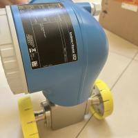 China Proline Promag P 300 electromagnetic flowmeter electromagnetic flowmeter for sale
