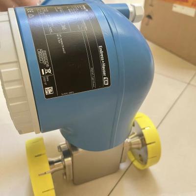 China Proline Promag P 300 electromagnetic flowmeter electromagnetic flowmeter for sale