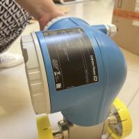 China Proline Promag P 300 electromagnetic flowmeter electromagnetic flowmeter for sale
