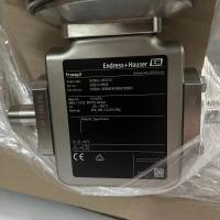 China Proline Promag H – the hygienic electromagnetic flowmeter 5H3B04-GRIBAEAFBABI2SOBA1 for sale