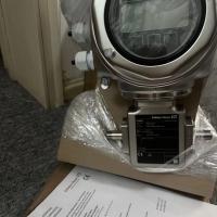 China Proline Promag H – the hygienic electromagnetic flowmeter 5H3B04-GRIBAEAFBABI2SOBA1 for sale