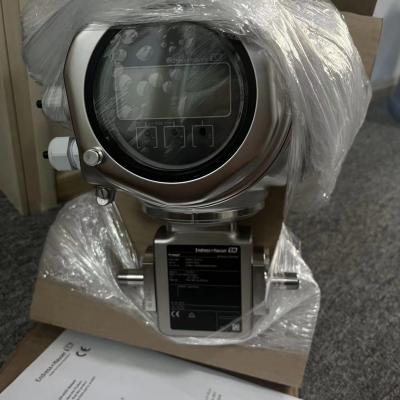 China Proline Promag H – the hygienic electromagnetic flowmeter 5H3B04-GRIBAEAFBABI2SOBA1 for sale