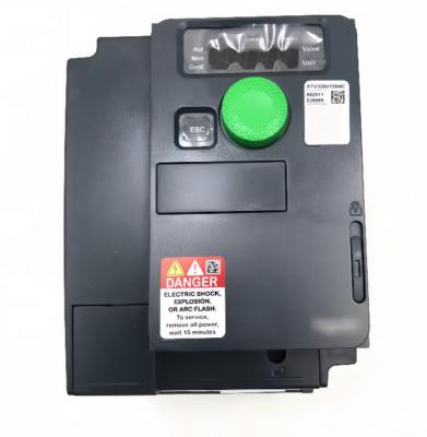 China ATV320U15N4C 1.5kW 400V Three-Phase VFD - Universal Industrial Motor Speed Controller for sale