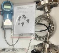 China Rosemounte 2051 Pressure Transmitter and 1199 Diaphragm Seal System protects transmitters for sale