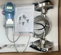 China Rosemounte 2051 Pressure Transmitter and 1199 Diaphragm Seal System protects transmitters for sale