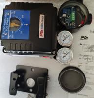 China POWERGENEX PG Electro-Pneumatic Positioner EPR Series EPR-WN2SO3N EPL-WA1SN3TN for sale
