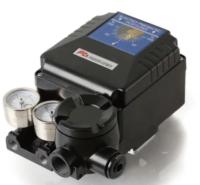 China POWERGENEX PG Electro-Pneumatic Positioner EPR Series EPR-WN2SO3N EPL-WA1SN3TN for sale
