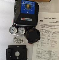 China POWERGENEX PG Electro-Pneumatic Positioner EPR Series EPR-WN2SO3N EPL-WA1SN3TN for sale