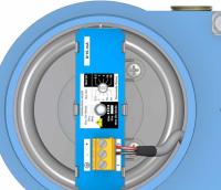 China Rosemounte 2120 Level Switch - Vibrating Fork provides easy to install, reliable level detection and control for sale