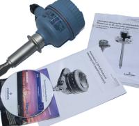 China Rosemounte 2120 Level Switch - Vibrating Fork provides easy to install, reliable level detection and control for sale
