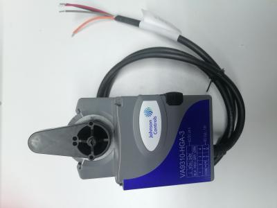 China Johnson VA9310-HGA-3 Proportional Integral Water Valve Driver Actuator 10NM China for sale