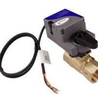 China 100% New Johnson VA9310-HGA-3 Proportional Integral Water Valve Driver Actuator 10NM for sale