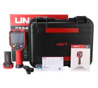 China Original UNI-T UTI320E infrared thermal imager, industrial thermal imager, handheld thermometer, in stock for sale