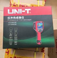 China Original UNI-T UTI320E infrared thermal imager, industrial thermal imager, handheld thermometer, in stock for sale