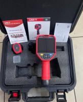 China Original UNI-T UTI320E infrared thermal imager, industrial thermal imager, handheld thermometer, in stock for sale