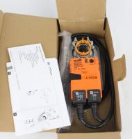 China New Original SMS24SR 030 203 000 Electric Air Valve Actuator for Ventilation BELIMO SMS24SR / SMS230-S In Stock for sale