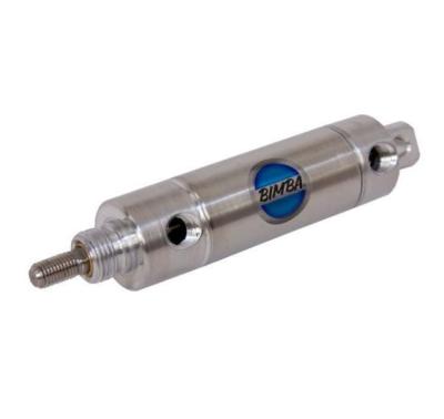 China New, original, Mexican-made Bimba 121-DXDEH cylinder pneumatic accessory. Short-term delivery. for sale