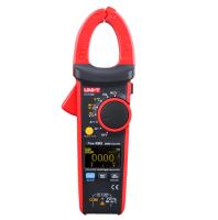 China Bestseller - Original - Clamp Meter - AC/DC Clamp Universal Meter UNI-T UT216D - In large quantity available now for sale