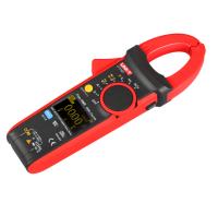China Bestseller - Original - Clamp Meter - AC/DC Clamp Universal Meter UNI-T UT216D - In large quantity available now for sale