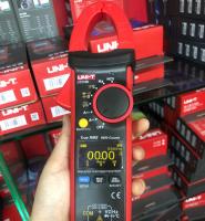 China Bestseller - Original - Clamp Meter - AC/DC Clamp Universal Meter UNI-T UT216D - In large quantity available now for sale