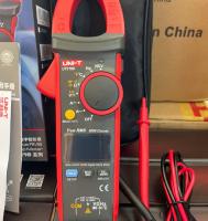 China Bestseller - Original - Clamp Meter - AC/DC Clamp Universal Meter UNI-T UT216D - In large quantity available now for sale