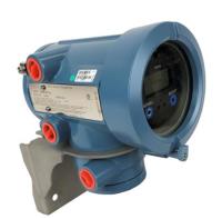 China Rosemounte Micro Motion 2700 /1700 Field And Integral-Mount Multivariable Flow And Density Transmitter for sale