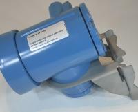 China Rosemounte Micro Motion 2700 /1700 Field And Integral-Mount Multivariable Flow And Density Transmitter for sale