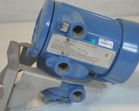 China Rosemounte Micro Motion 2700 /1700 Field And Integral-Mount Multivariable Flow And Density Transmitter for sale