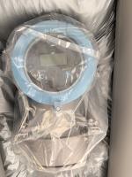 China Rosemounte Micro Motion 2700 /1700 Field And Integral-Mount Multivariable Flow And Density Transmitter for sale