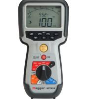 China Megger MIT400/2 SERIES - Insulation and Continuity Tester MIT410/2 MIT420/2 MIT430/2 for sale