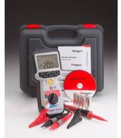 China Megger MIT400/2 SERIES - Insulation and Continuity Tester MIT410/2 MIT420/2 MIT430/2 for sale