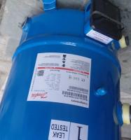 China danfoss Reciprocating compressor, NTZ096A4LR1B，120F0235，Refrigerants: R404A; R452A; R454C; R455A for sale