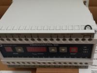 China Original SCHENCK Bruel & Kjaer Vibro VC-920 Vibration Monitor with 230 V AC Power and IP 20 Protection for sale