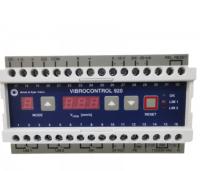China Original SCHENCK Bruel & Kjaer Vibro VC-920 Vibration Monitor with 230 V AC Power and IP 20 Protection for sale