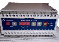 China Original SCHENCK Bruel & Kjaer Vibro VC-920 Vibration Monitor with 230 V AC Power and IP 20 Protection for sale