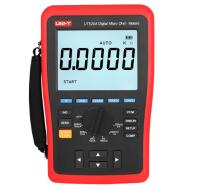China New Original UNI-T UT620A Digital Micro Ohm Meter with 60000 Display Count Four-wire Measurement and 1000 Data Storage for sale