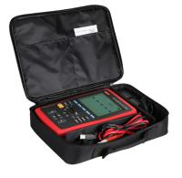 China New Original UNI-T UT620A Digital Micro Ohm Meter with 60000 Display Count Four-wire Measurement and 1000 Data Storage for sale