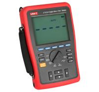 China New Original UNI-T UT620A Digital Micro Ohm Meter with 60000 Display Count Four-wire Measurement and 1000 Data Storage for sale