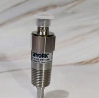 China Johnson Controls York Chiller 24VAC Threaded NPT Male Flow Sensor Replacement Part for sale