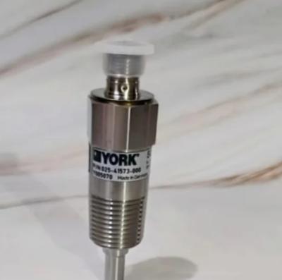 China Johnson Controls York Chiller 24VAC Threaded NPT Male Flow Sensor Replacement Part for sale