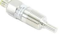 China Johnson Controls York Chiller 24VAC Threaded NPT Male Flow Sensor Replacement Part for sale