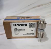 China Johnson Controls York Chiller 24VAC Threaded NPT Male Flow Sensor Replacement Part for sale
