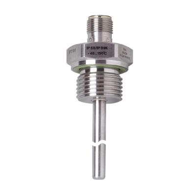 China New and original IFM TM4431 temperature sensor with process connection available in small quantity for sale