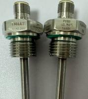 China New and original IFM TM4431 temperature sensor with process connection available in small quantity for sale