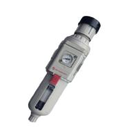 China Original Norgren B49G Filter Pressure Reducing Valve with G1/2 Port Size and 5 μm Filter Element for 0.5 to 8.5 bar Adjustment for sale