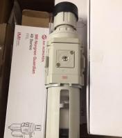 China Original Norgren B49G Filter Pressure Reducing Valve with G1/2 Port Size and 5 μm Filter Element for 0.5 to 8.5 bar Adjustment for sale